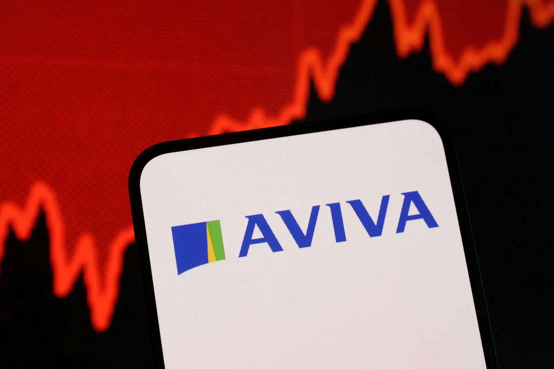 Aviva's India arm hit with $7.5 million fine
