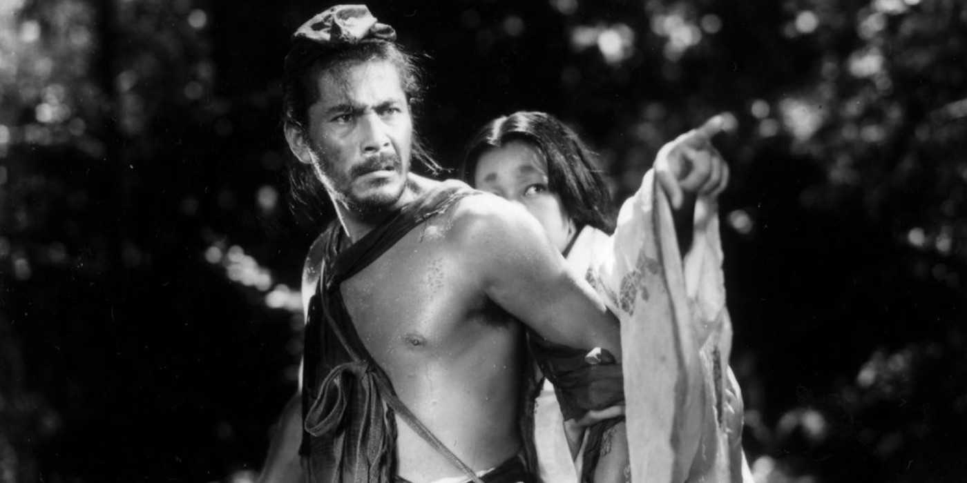15 Best Samurai Films and TV Shows To Watch if You Like Shōgun