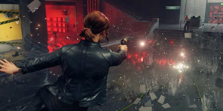 Remedy Entertainment is Taking a Page Out of Marvel's Playbook - And It ...