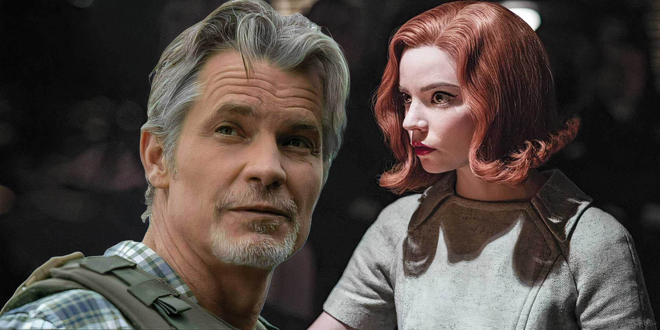 Timothy Olyphant's New TV Show Is Super Exciting Thanks To This ...