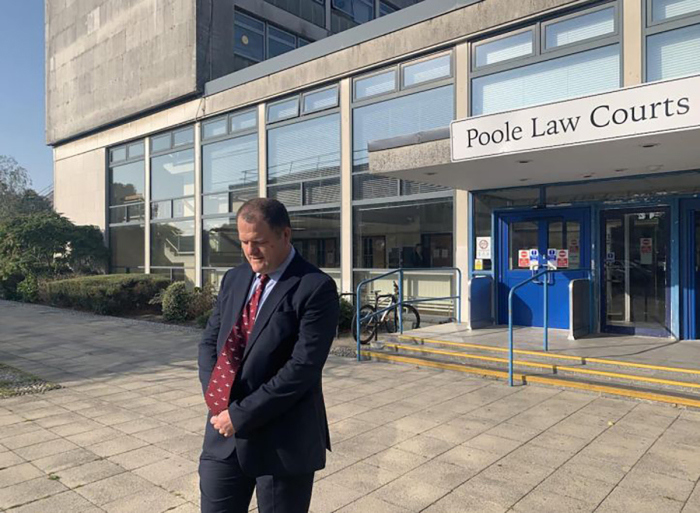 UK man convicted for silent prayer lauds JD Vance for Munich speech ... UK man convicted for silent prayer lauds JD Vance for Munich speech ...