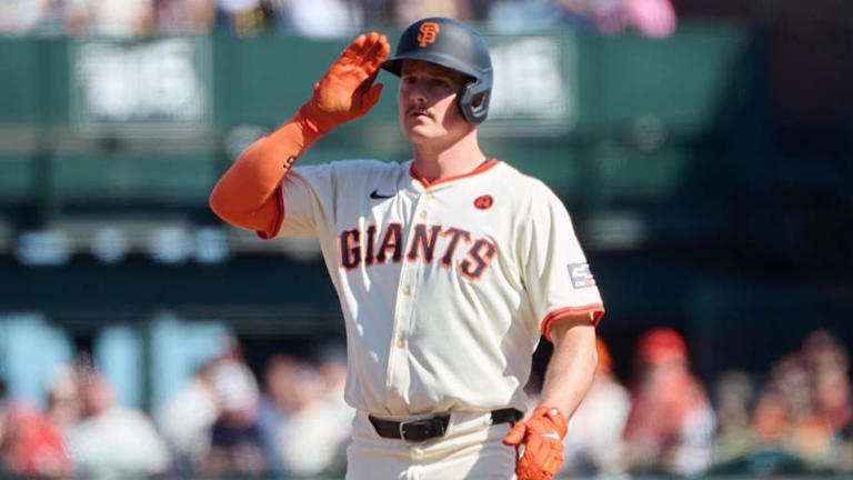 San Francisco Giants Clubhouse Leader Predicted To Be Team’s Only All-Star