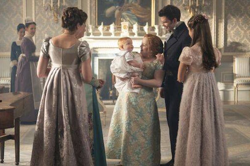 Netflix Bridgerton fans 'sobbing' as they say the same thing about ...