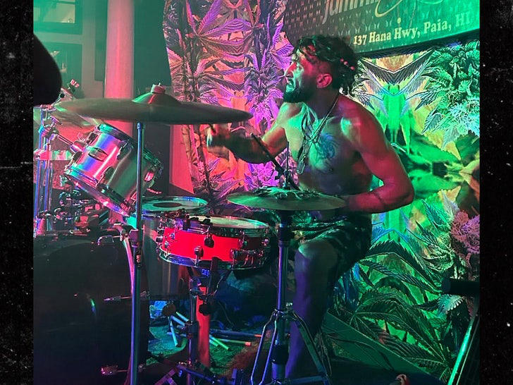 Duke Gadd's Mother Blasts Corey Feldman Over Comments on Son's Death