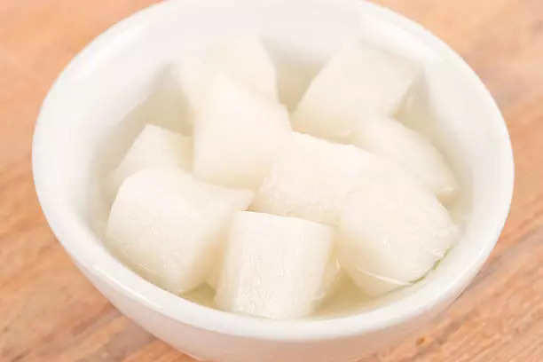 How to use 'Mooli ka ras' for incredible hair growth