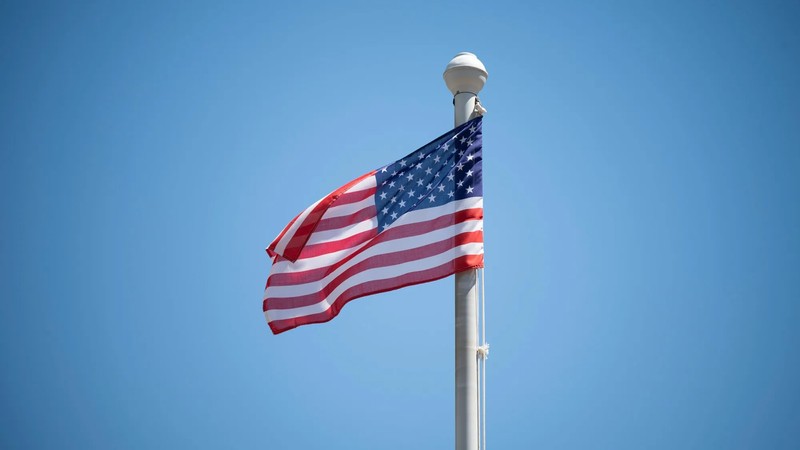 Standing up to American influence: South Africa's path to sovereignty