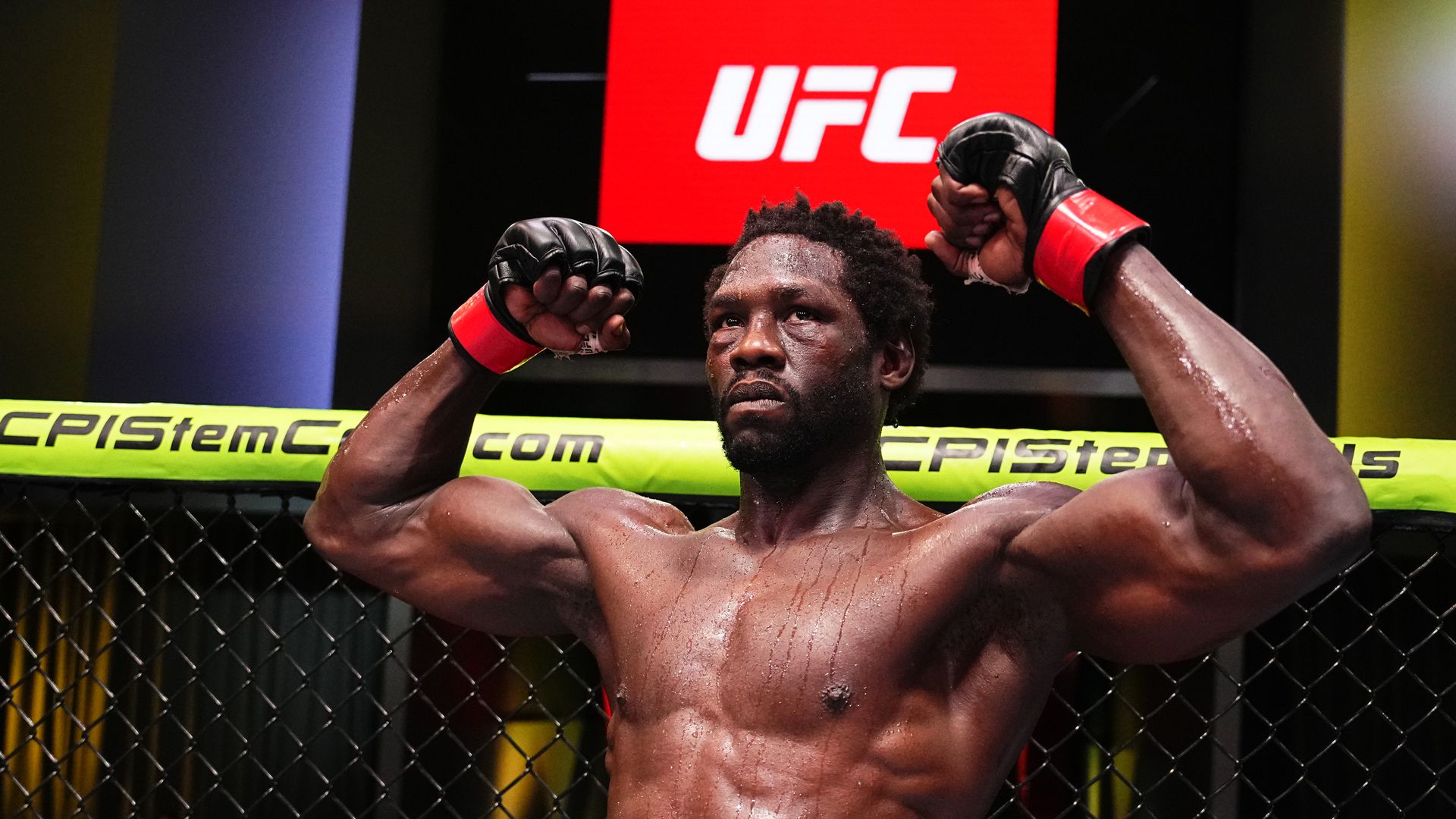 ‘Wow what a comeback’: Pros react to Jared Cannonier battling back for ...