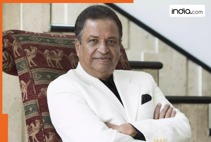 Meet Nepal's richest man, country's only billionaire, his product is ...