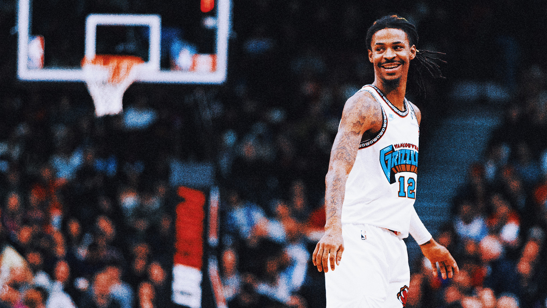 Ja Morant teases dunk contest debut in 2026, challenges Zach LaVine and ...