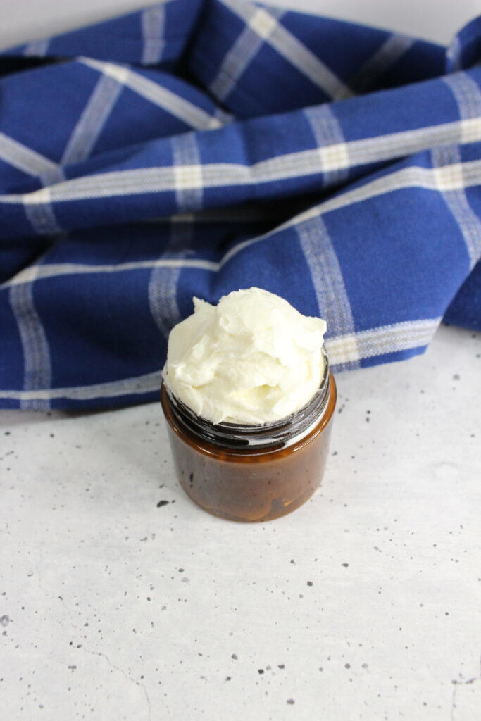 Easy DIY Tallow Body Butter Recipe