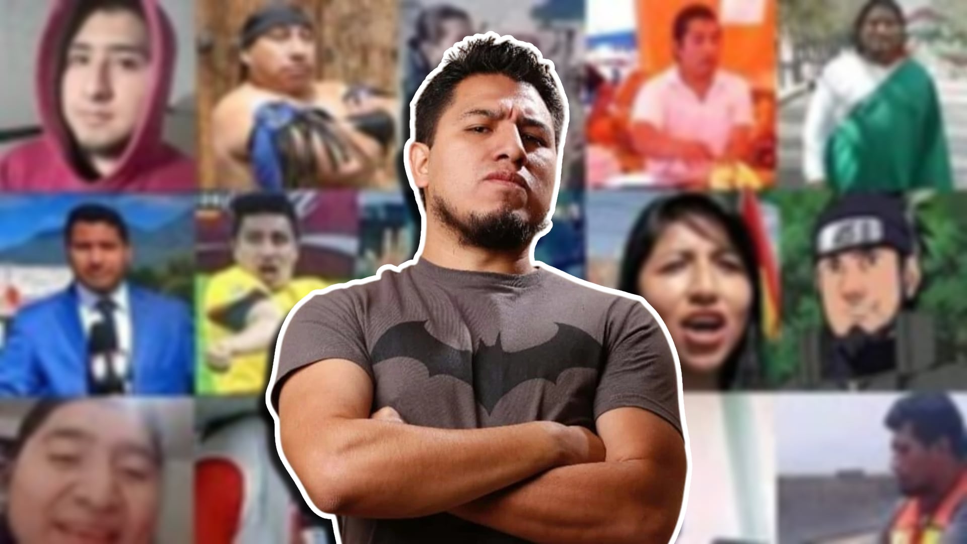 Puebla busca crear su propio “Fedeverso”; organizan concurso de dobles ...