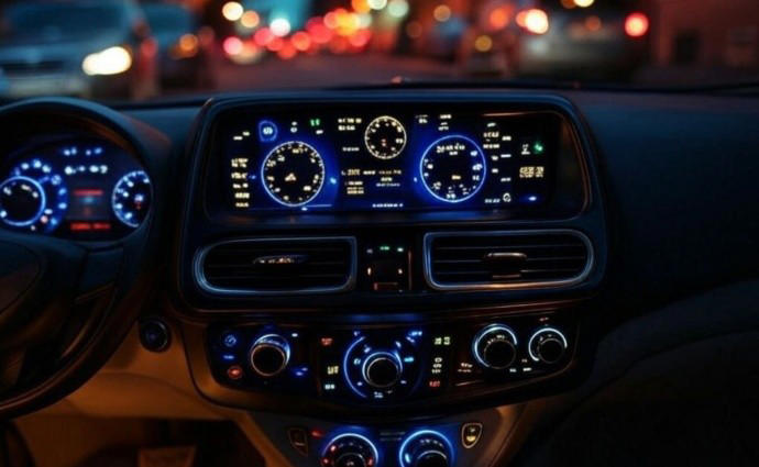 ¿Qué significa Check Engine en tu auto y cómo solucionarlo?