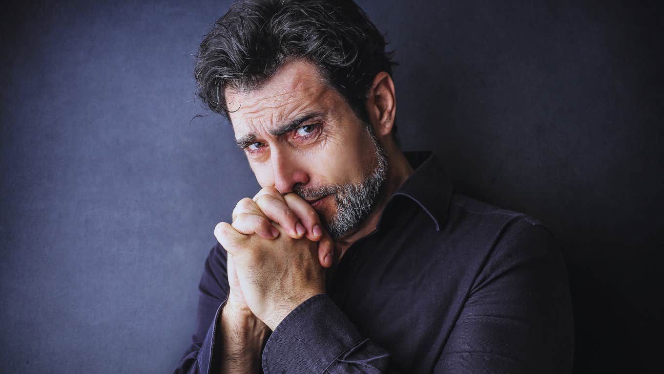 10 Strange Emotions People Feel But Don't Have A Name For