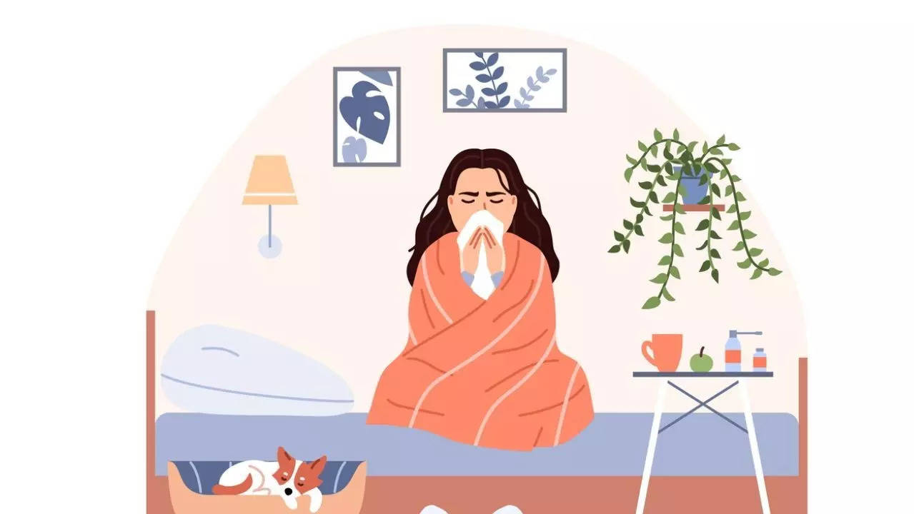 What is 'long flu'? Common symptoms people may experience as the US ...