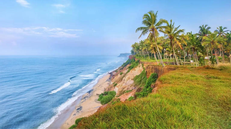 Geo-heritage of India: Country’s most fascinating geological sites