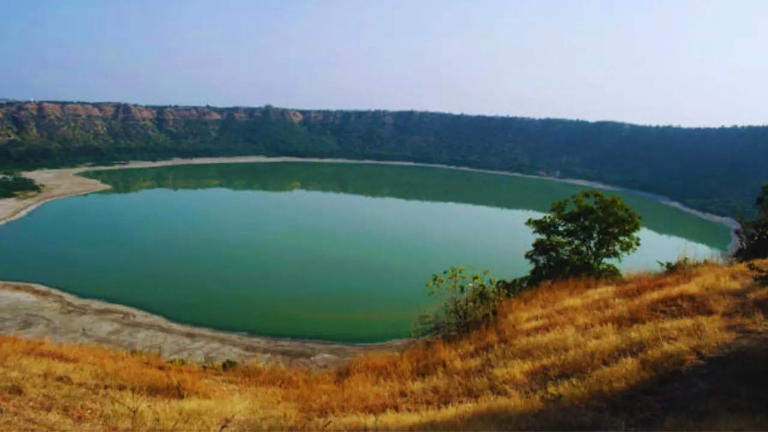 Geo-heritage of India: Country’s most fascinating geological sites