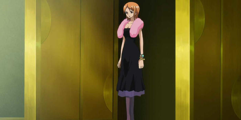 Nami's 30 Best Outfits In One Piece, Ranked