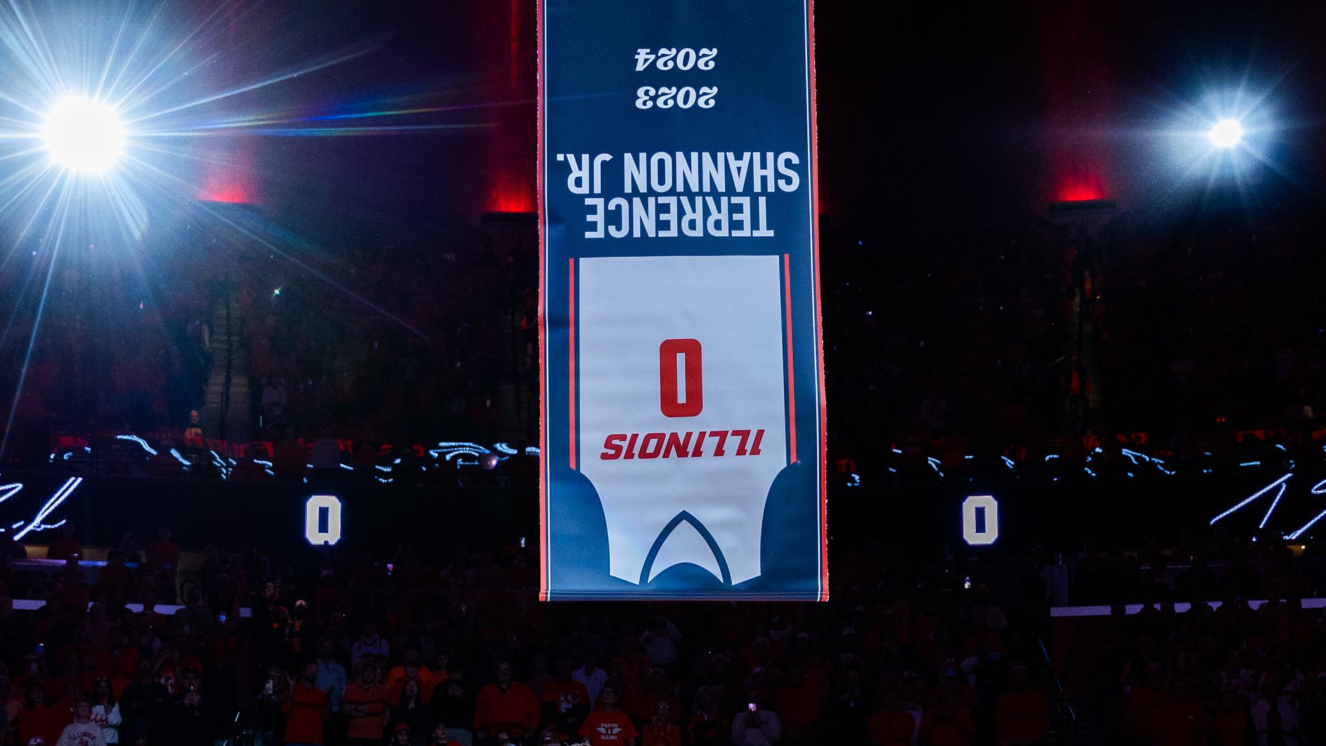 Josh Whitman accepts responsibility for TSJ jersey snafu