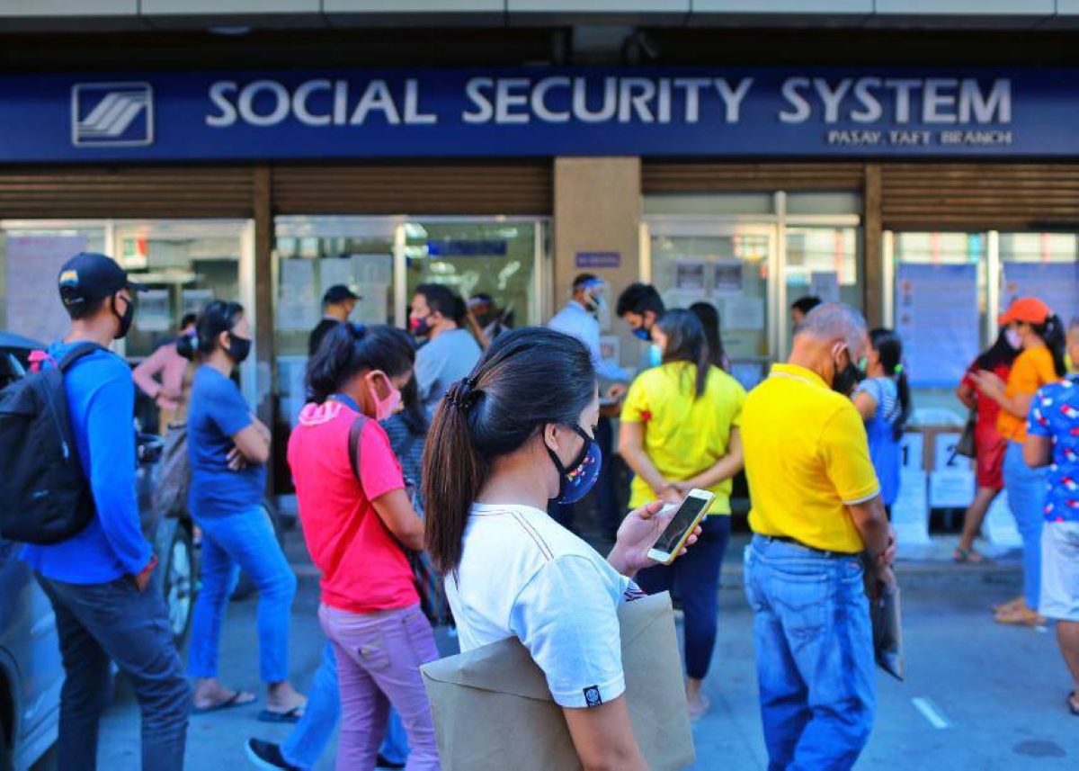SSS to lower interest rates, improve services