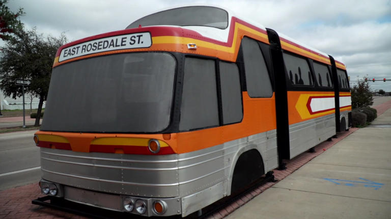 Fort Worth judge and civil rights activist L. Clifford Davis dead at ...