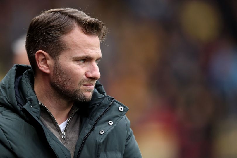 Tom Cleverley backs Carrick to turn it around at Middlesbrough but ...