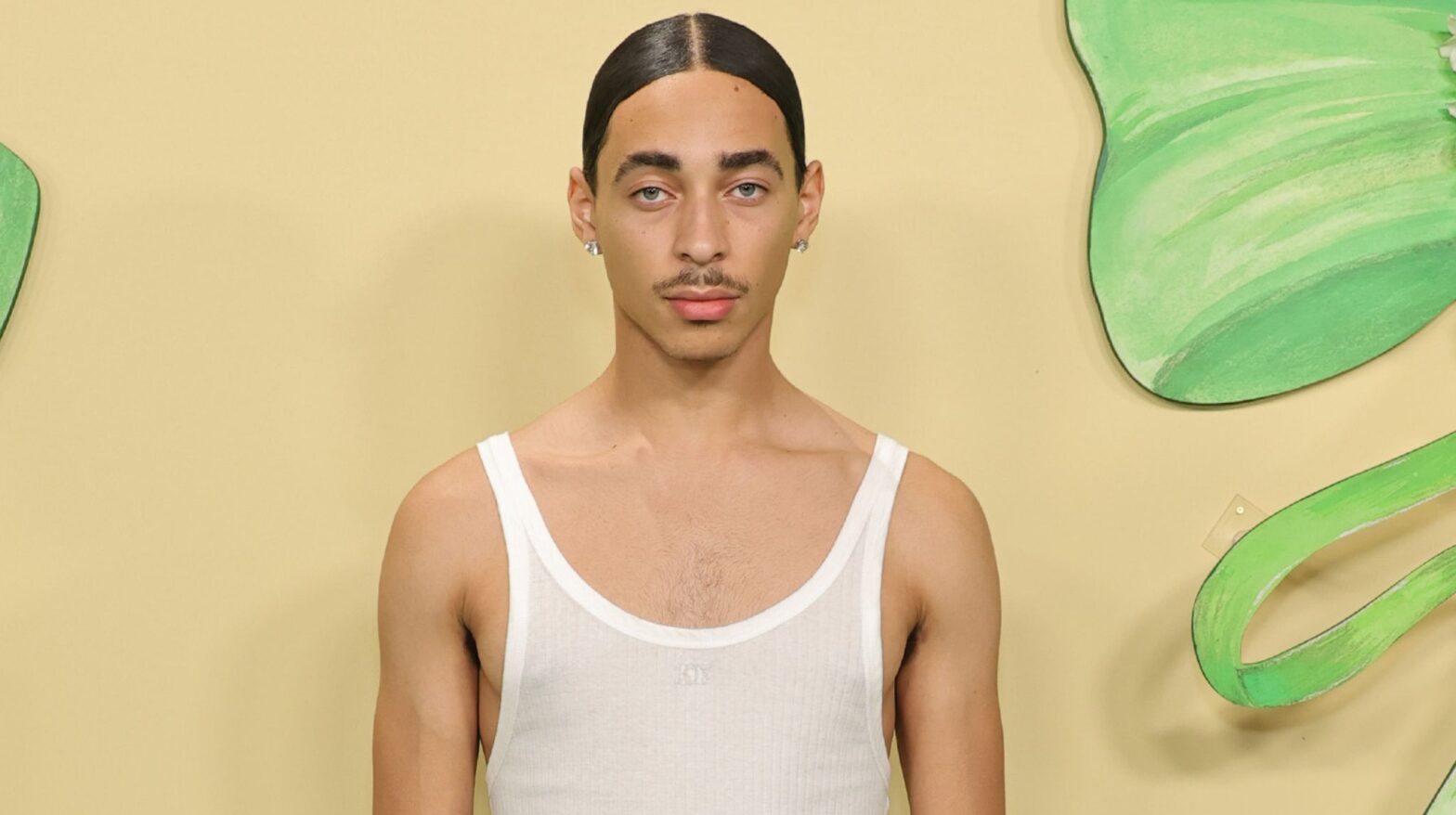 Julez Smith On ‘Nepo Baby’ Label As He Navigates Modeling Career, What ...