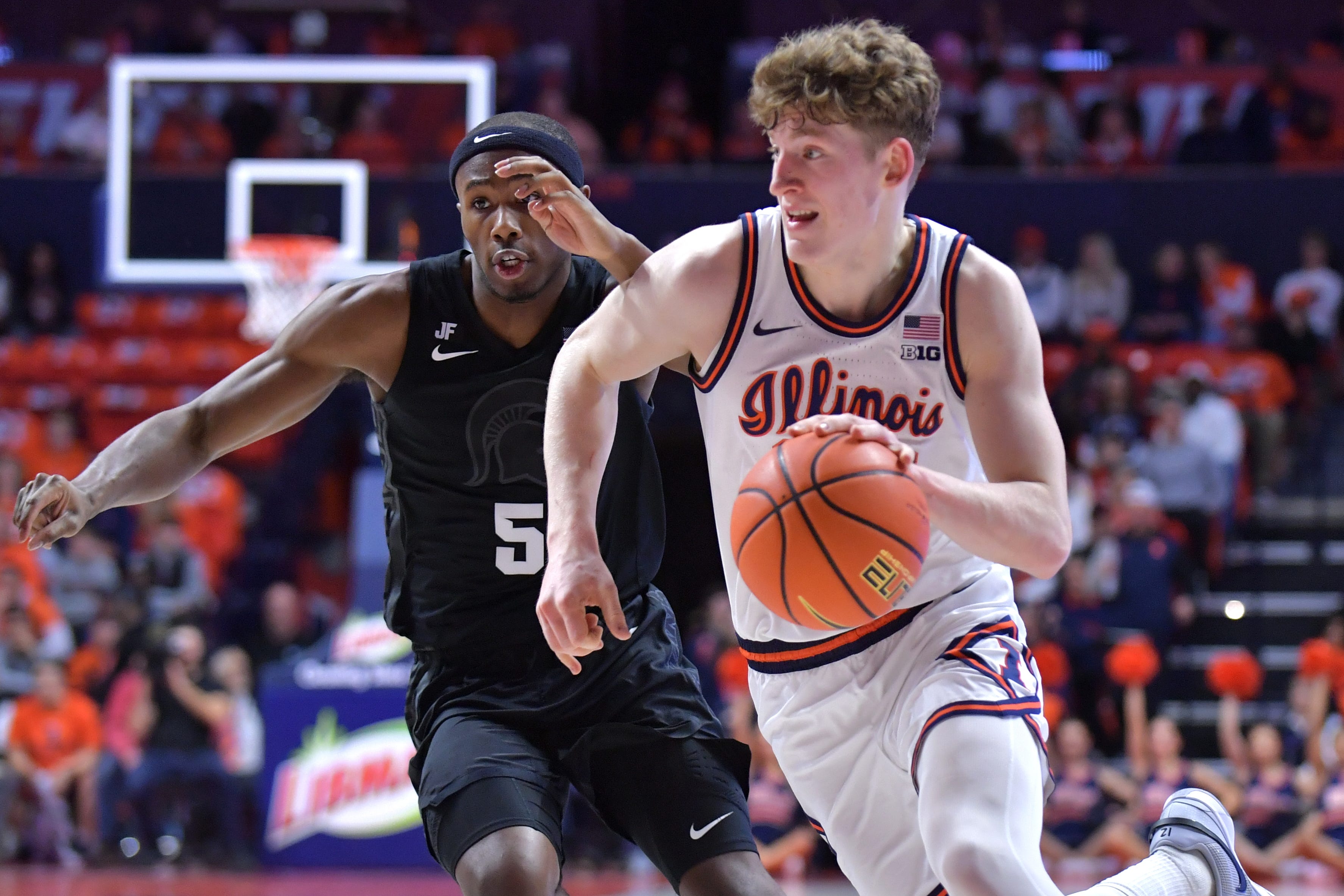 Will Illinois make the NCAA Tournament? Illini basketball resume for ...