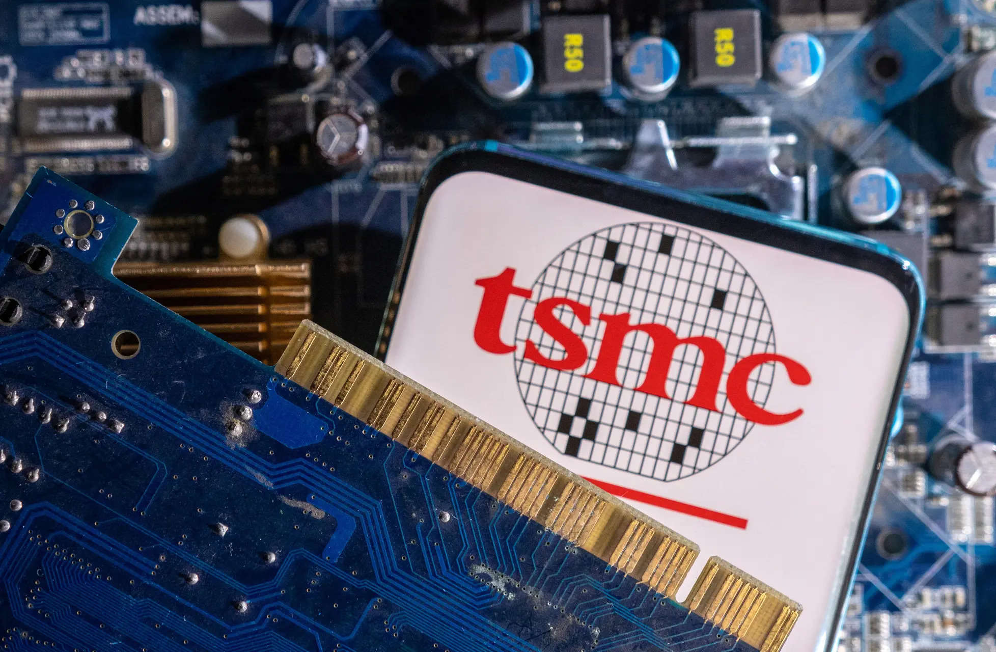 Broadcom, TSMC eye possible Intel deals to split storied chipmaker Broadcom, TSMC eye possible Intel deals to split storied chipmaker