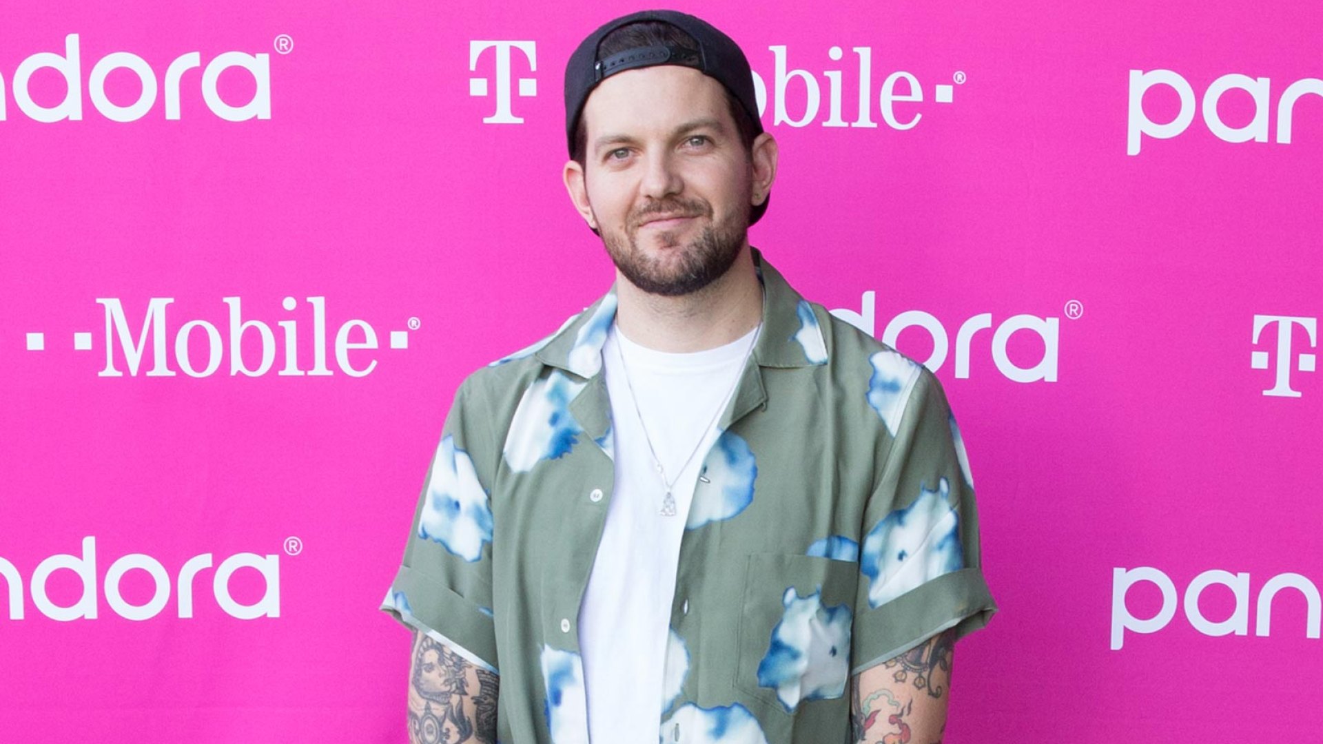 DJ Dillon Francis Posts Hilarious Video From Chiefs Super Bowl Afterparty
