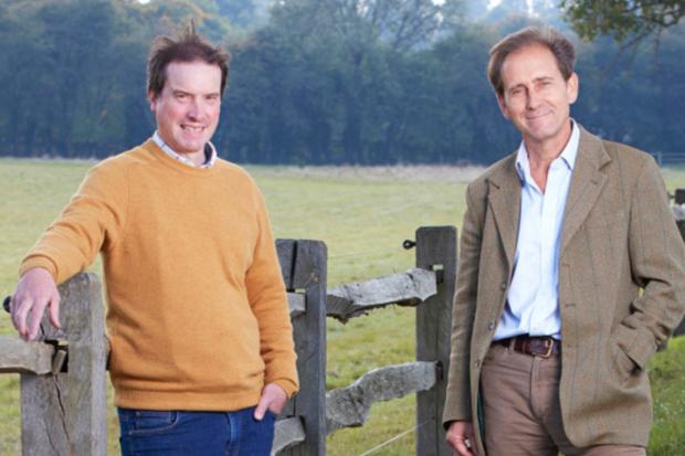 Update on huge redevelopment project at billionaire's mansion