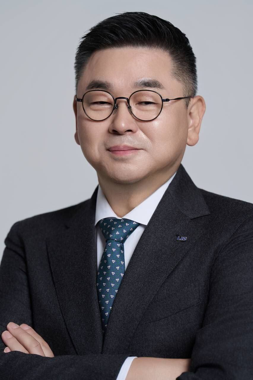 중동 찾는 구본상 LIG 회장… ‘IDEX 2025′ 현장 직접 지휘