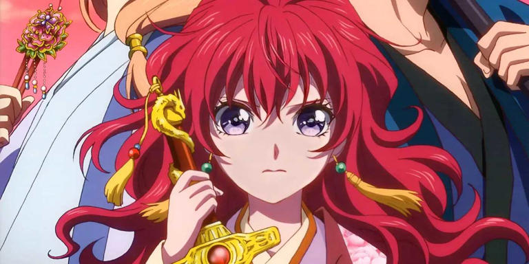 After 10 long years, Yona of the Dawn, anime’s greatest romance ...