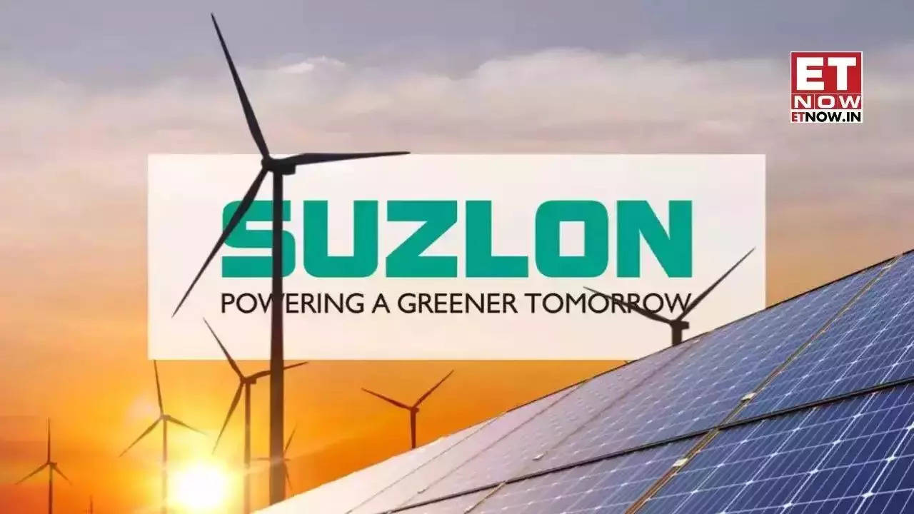 Suzlon Energy subsidiaries: Company announces restructure - Details