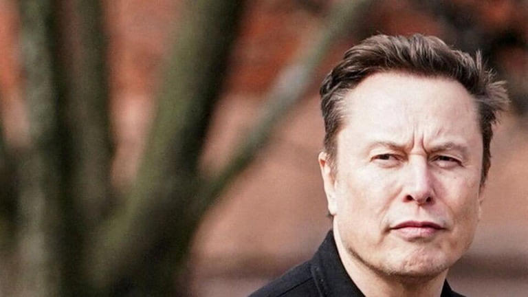 Elon Musk-led DOGE cancels $22 million intended for 'voter turnout in ... Elon Musk-led DOGE cancels $22 million intended for 'voter turnout in ...