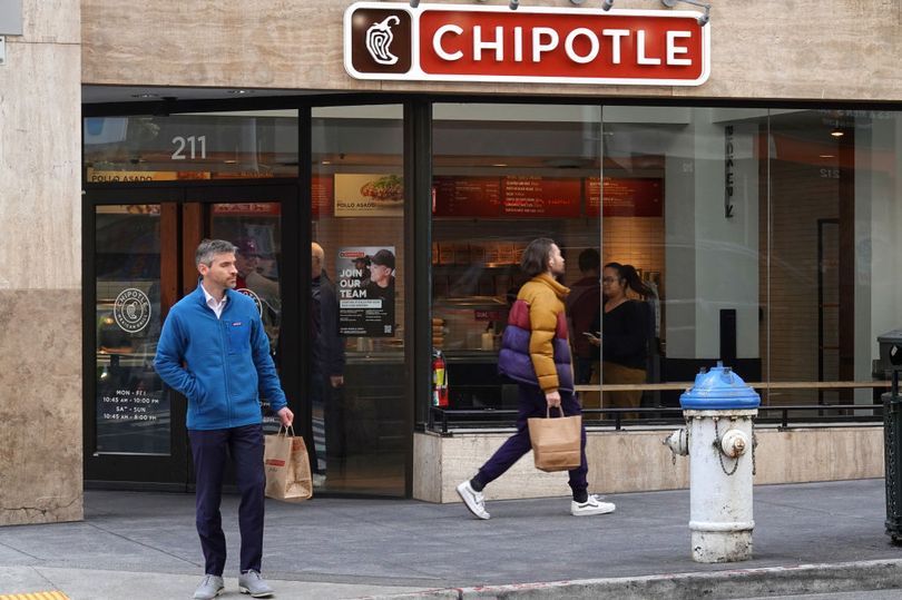 Chipotle launches two huge changes as customers fear they will have to ...