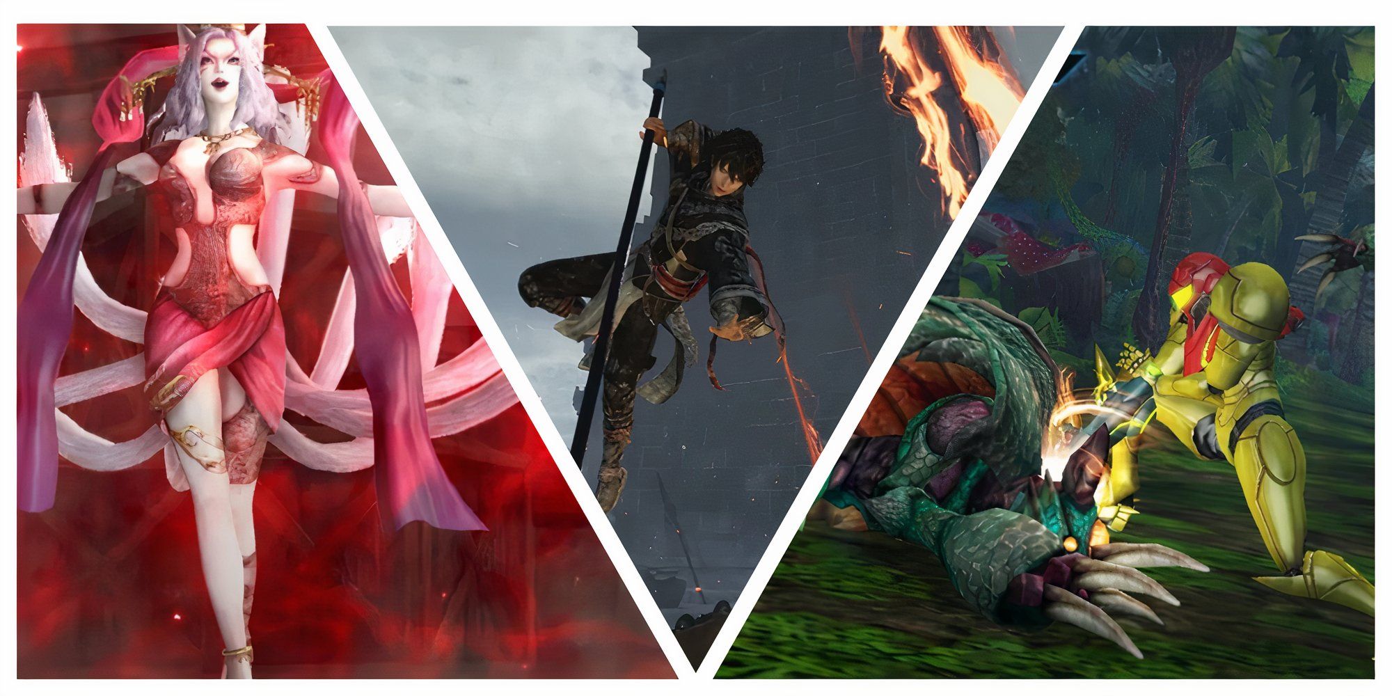 10 Best Koei Tecmo Games, Ranked