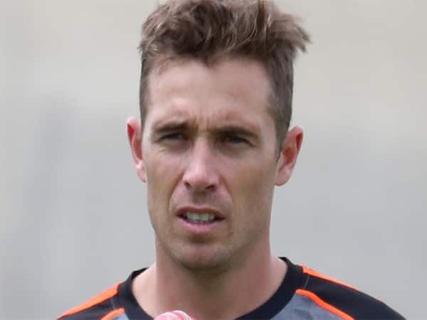 Champions Trophy 2025: Tim Southee backs NZ's mix of youth and ...