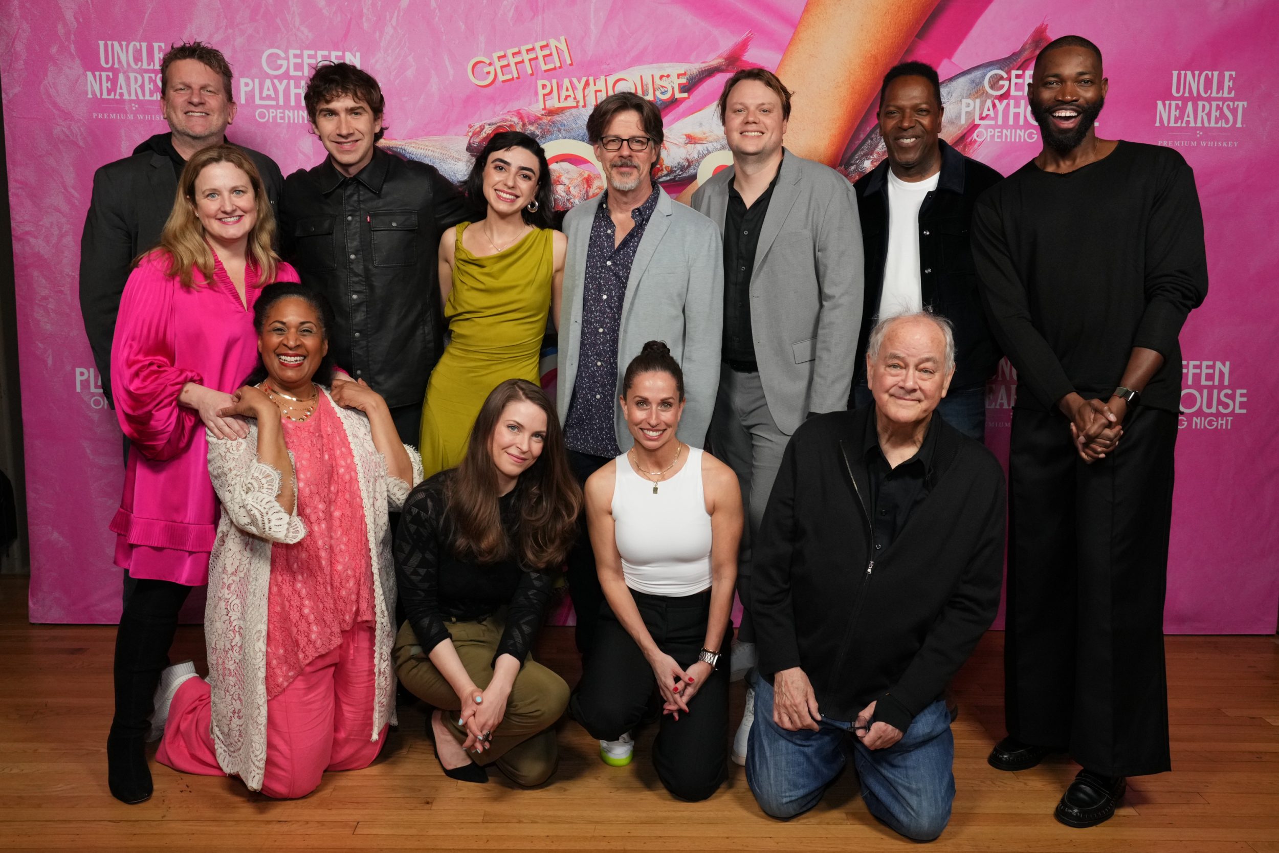 ‘Noises Off’: A Roaring Comedy Opens at The Geffen Playhouse