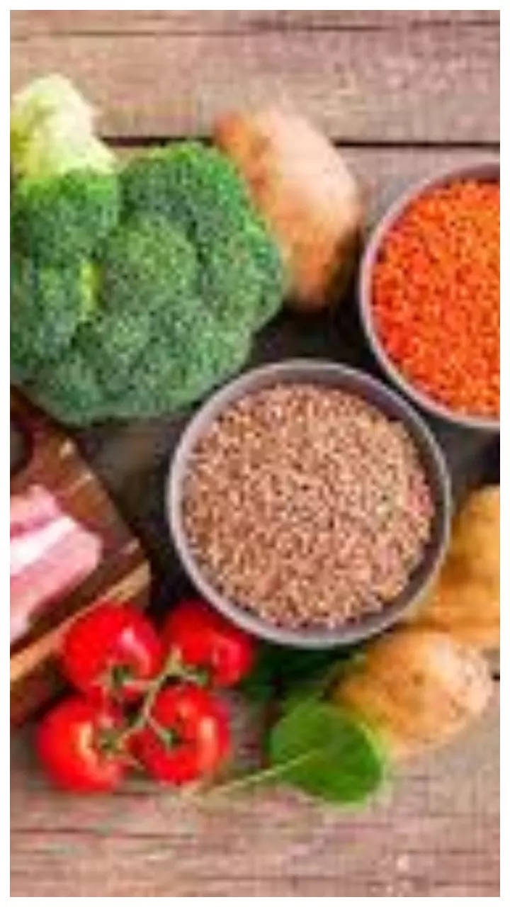 Foods that increase hemoglobin naturally (how to eat them properly)