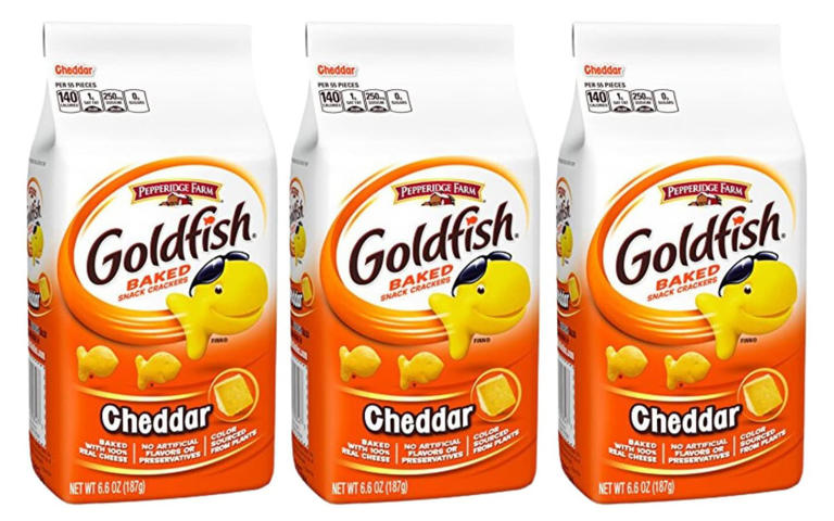 Best American snacks: Must-try treats from across the pond for UK delivery