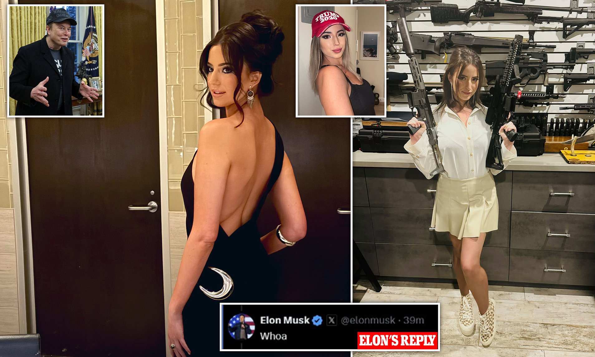 Elon Musk takes break from X after breaking his silence on child claim