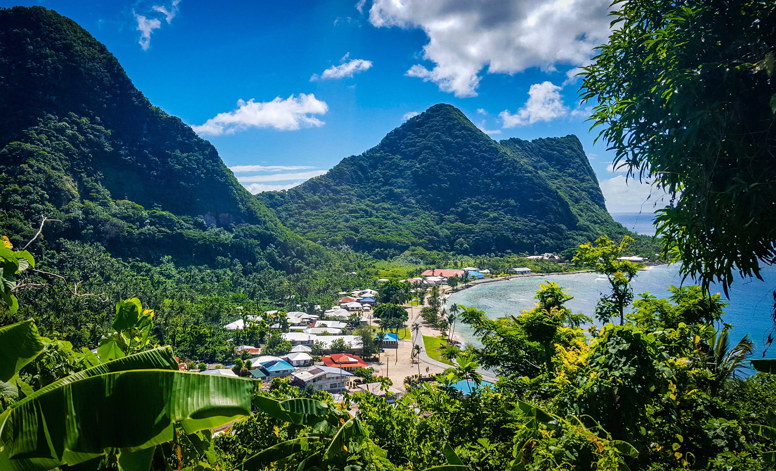 There's A Bizarre Catch If You Want To Visit The Hottest U.S. National Park