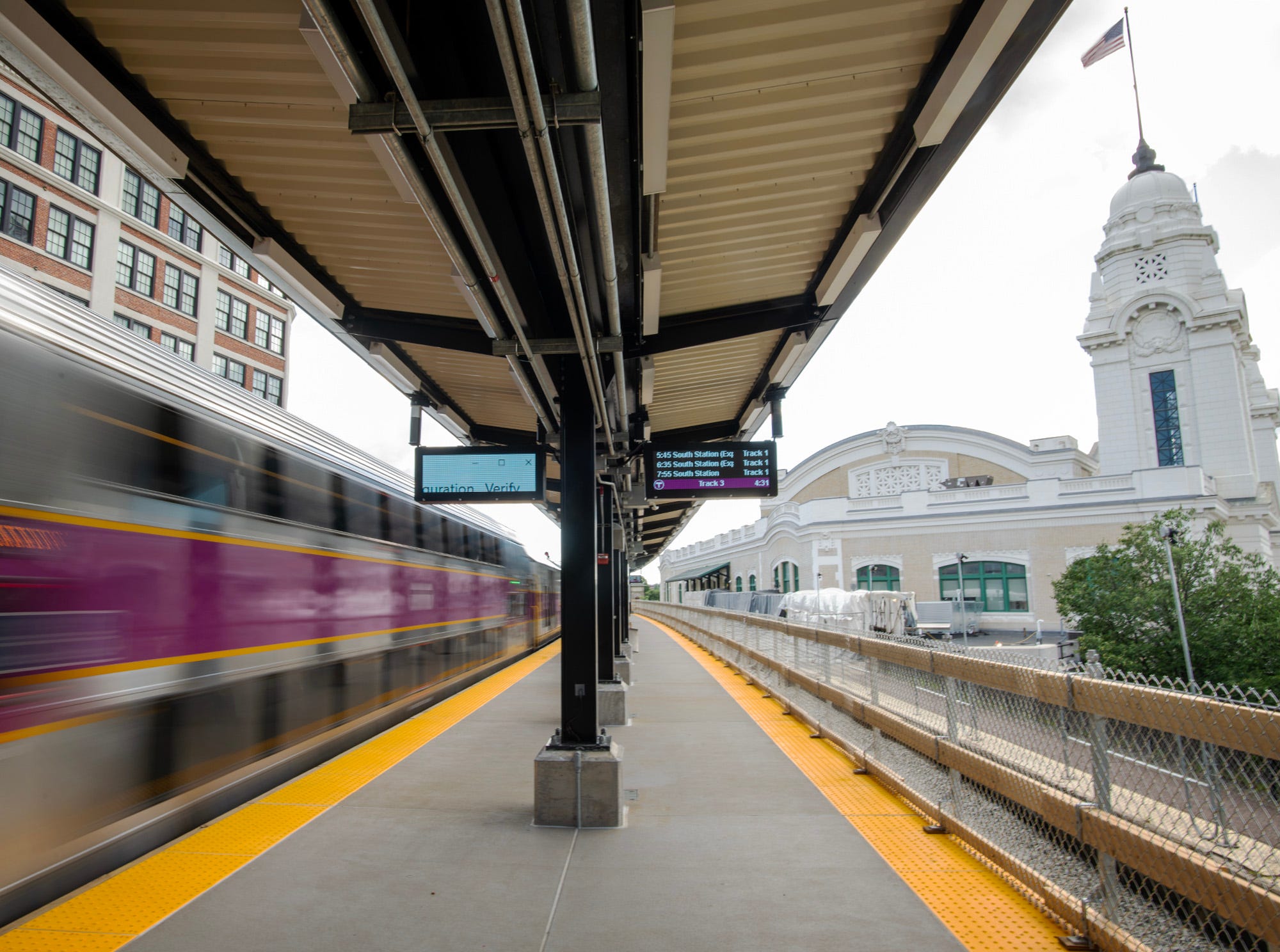 Worcester County Wonders: All aboard at one of America's most beautiful ...