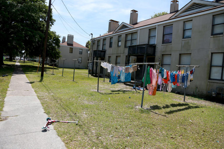 Yamacraw Village residents form community council to have say in future ...