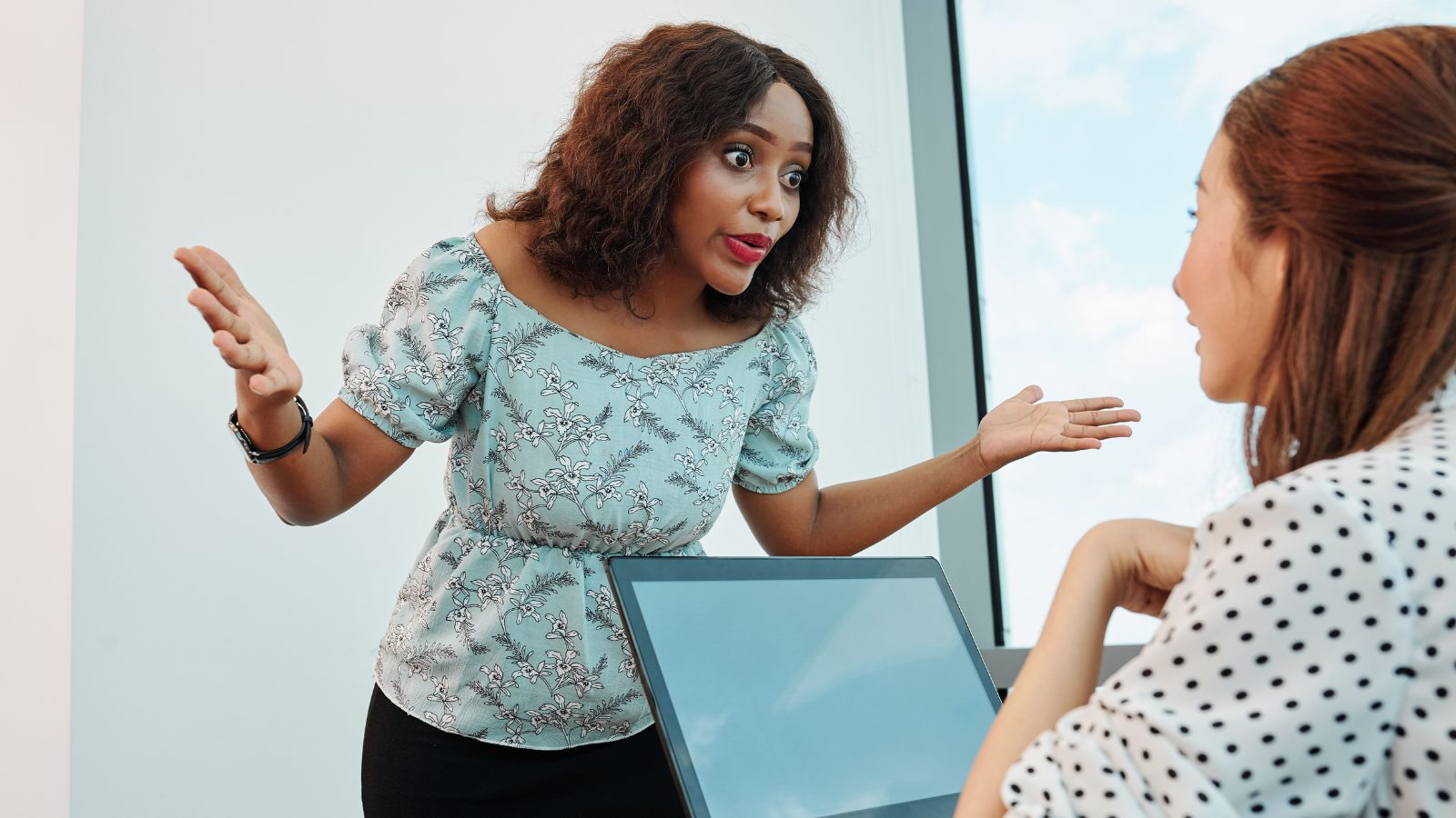 16 Phrases That Instantly Expose a Hot-Headed Personality