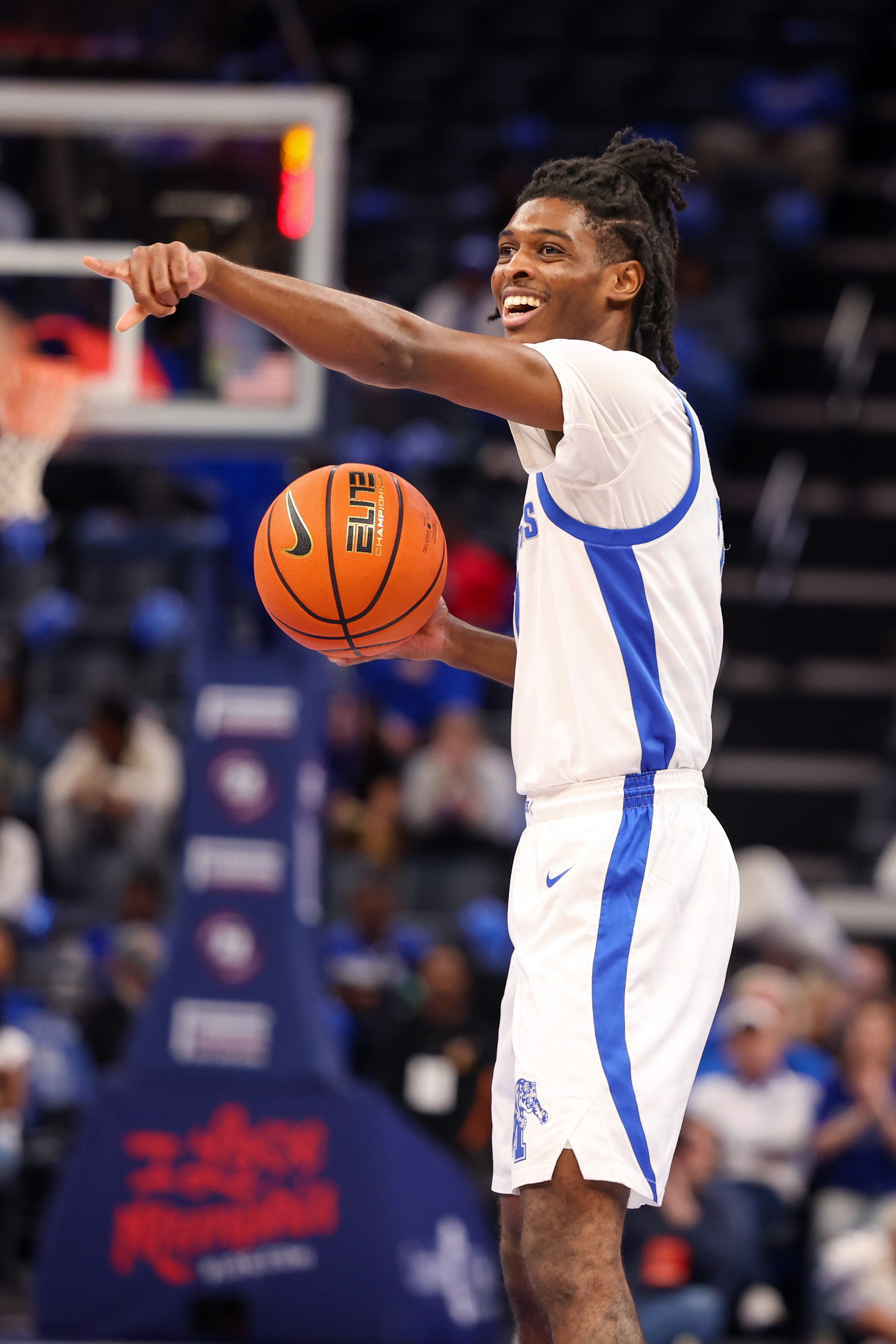 What channel is Memphis basketball vs Wichita State on today? Time, TV ...