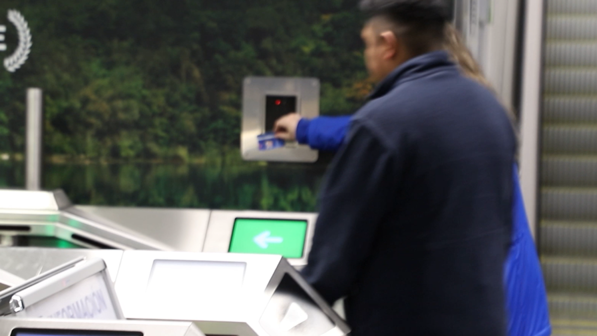 La tarjeta 'infinity' de Metro de Madrid: viajes gratis ilimitados para ...