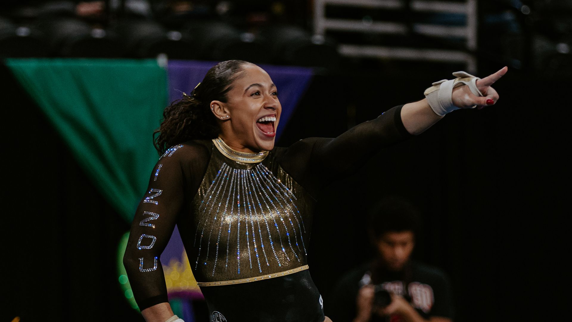 Iffy Vault Rotation No Match for Ken’s Ten in Mizzou Win