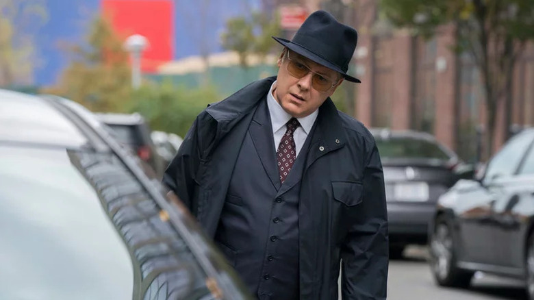 The Blacklist: Everything We Know About Raymond Reddington's Real Identity