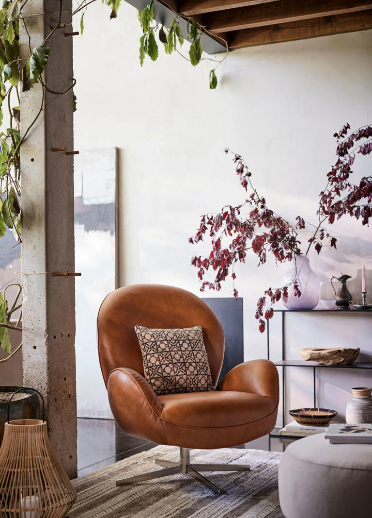 2025's biggest armchair trends: from modern organic shapes to ...